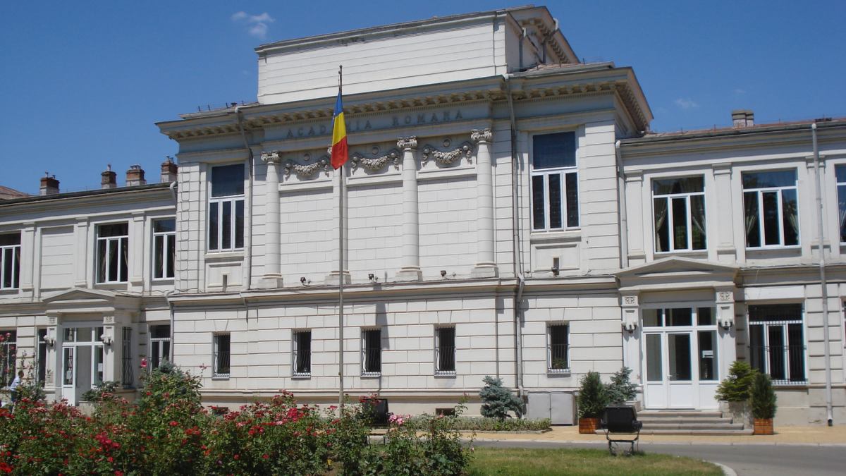 In memoriam: Dr. ing. Andrei Filotti - Comitetul Român de Istoria și ...