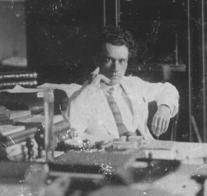 Descoperirea astatinului de Horia Hulubei - Comitetul Român de Istoria ...